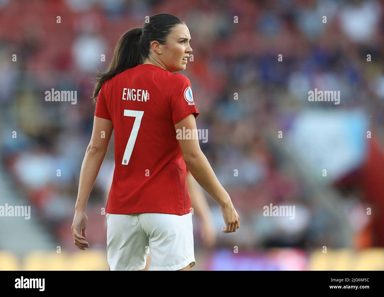 Ingrid engen hi-res stock photography and images - Alamy