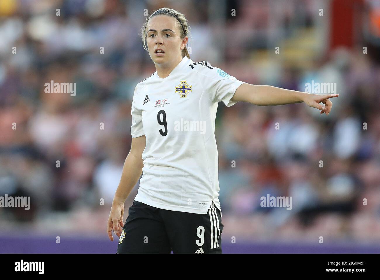 Magill simone international football hi-res stock photography and ...