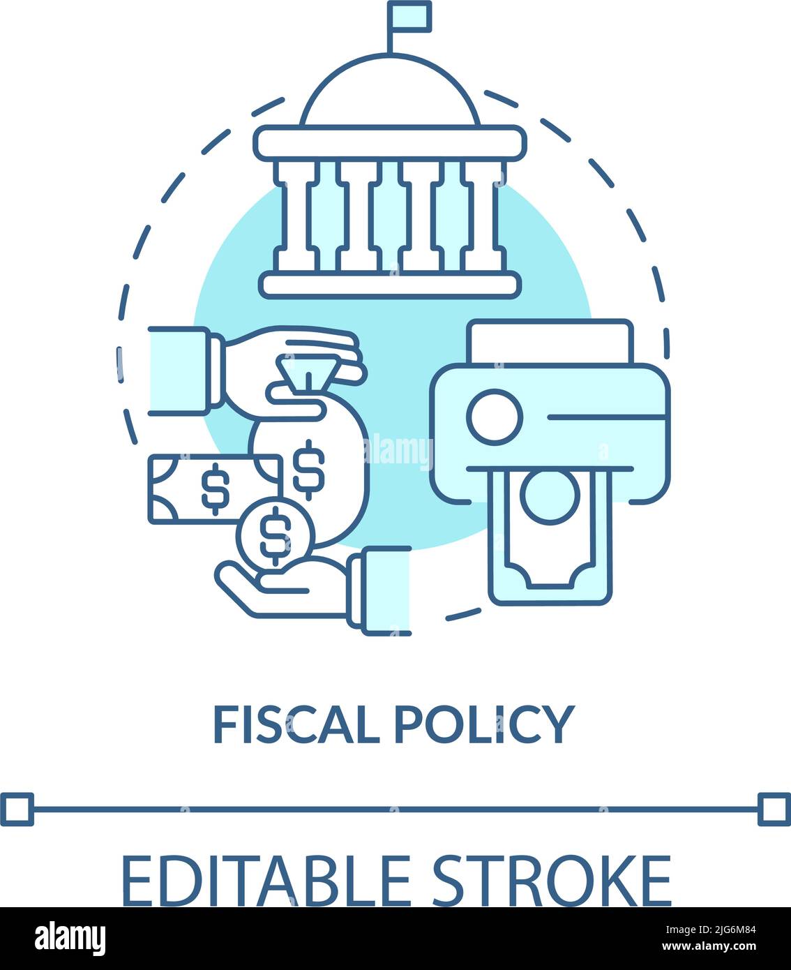 Fiscal authority Stock Vector Images - Alamy