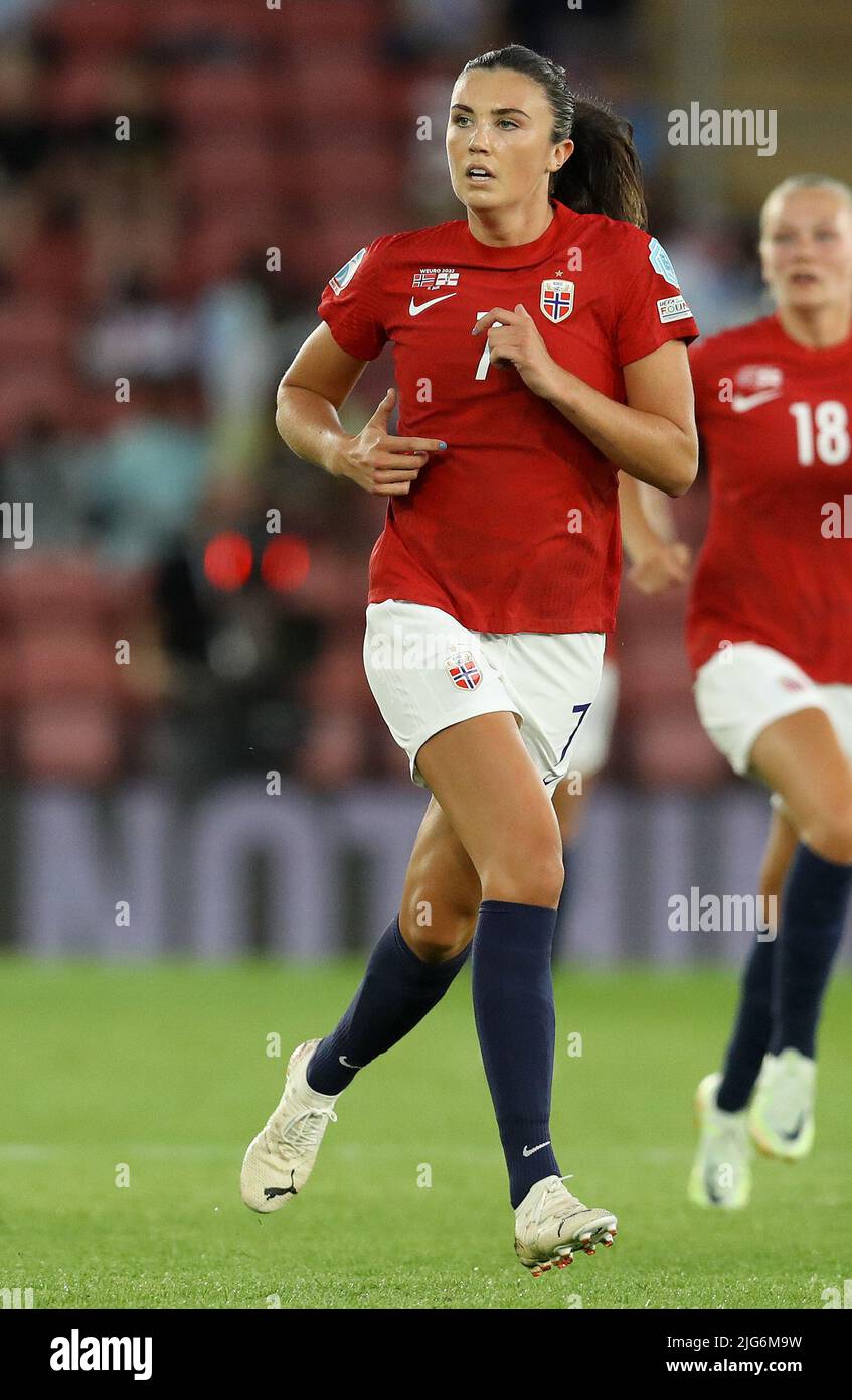 Ingrid engen norway international hi-res stock photography and images ...