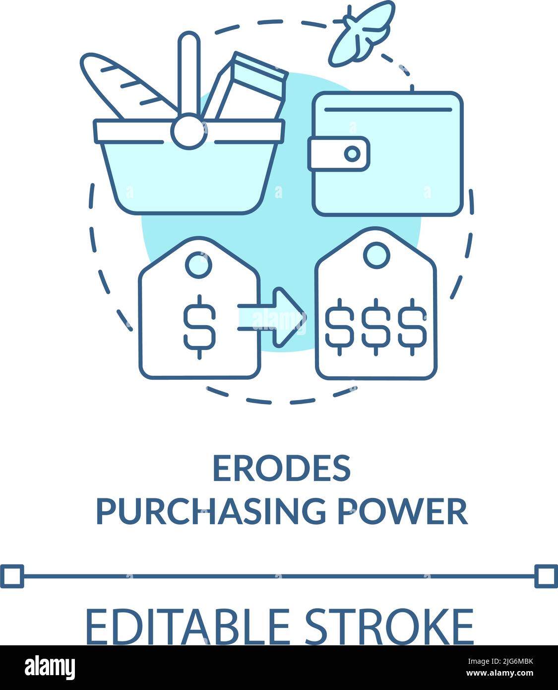 Cpi symbol Stock Vector Images - Alamy