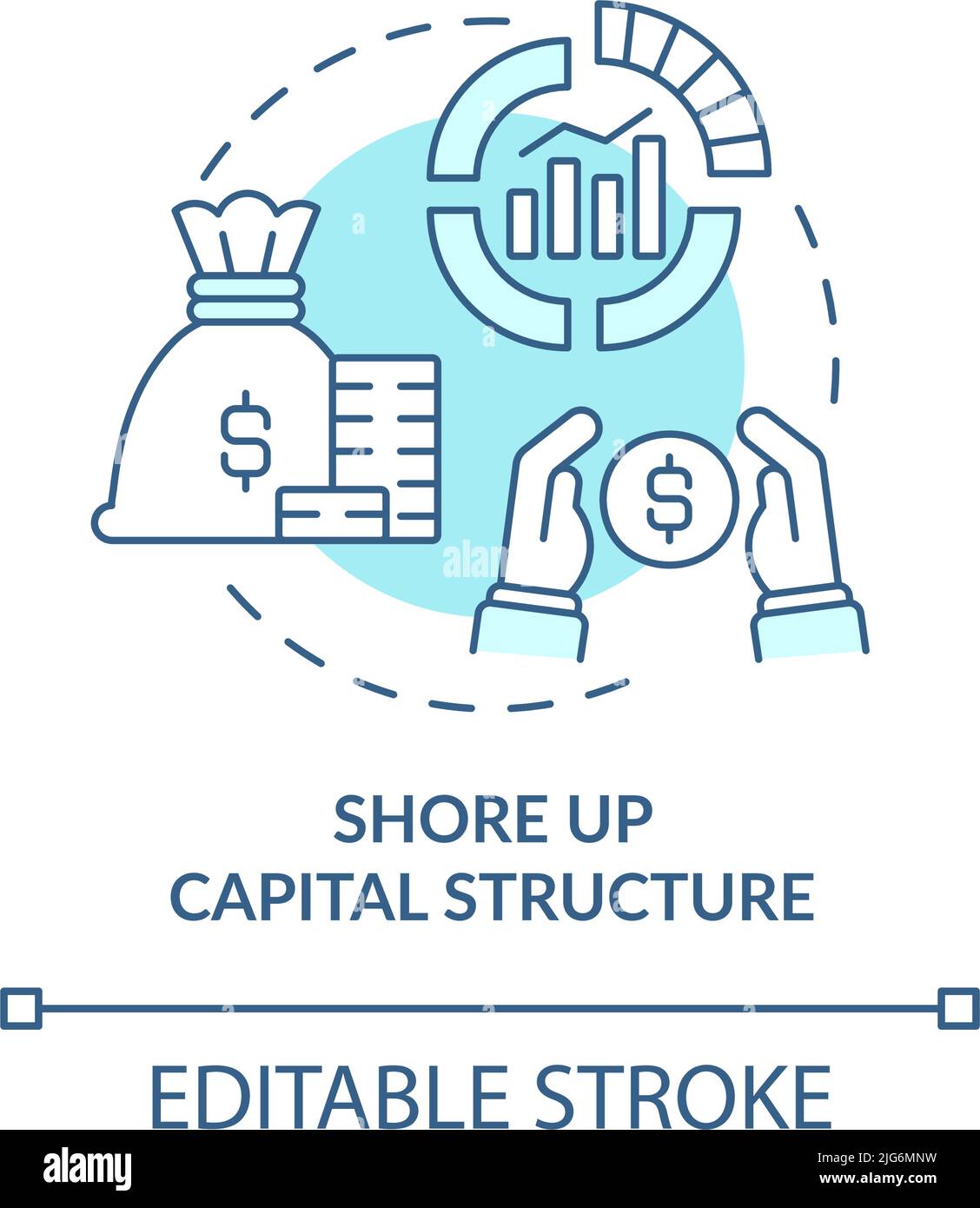 Shore structure Stock Vector Images - Alamy