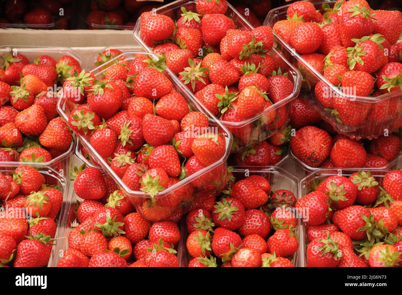 Copenhagen /Denmark/08 July 2022/Danish fruit vendor markets German ...