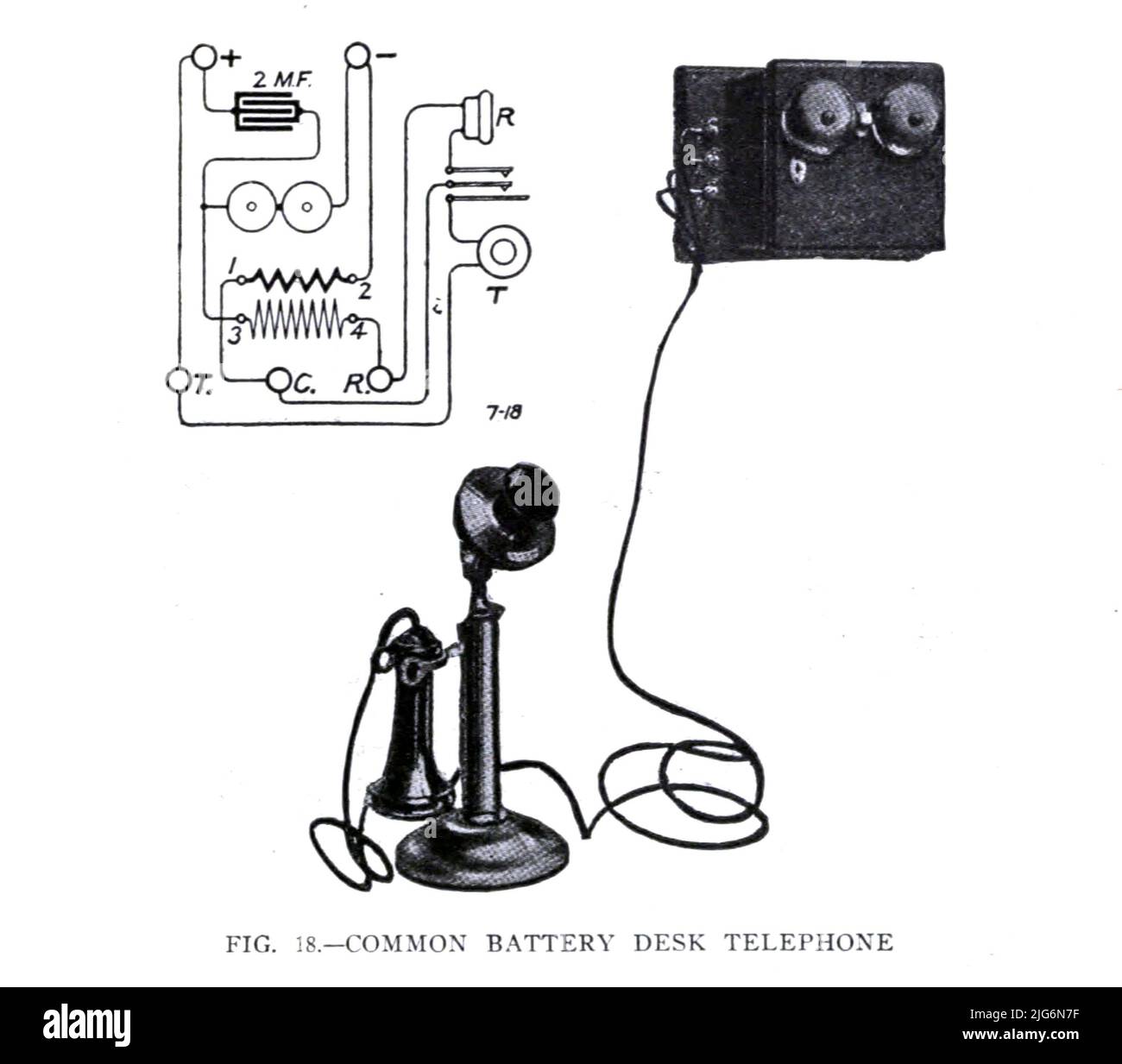 Telephone Hybrid Schematic Ka Electronics Forum Line Audio T