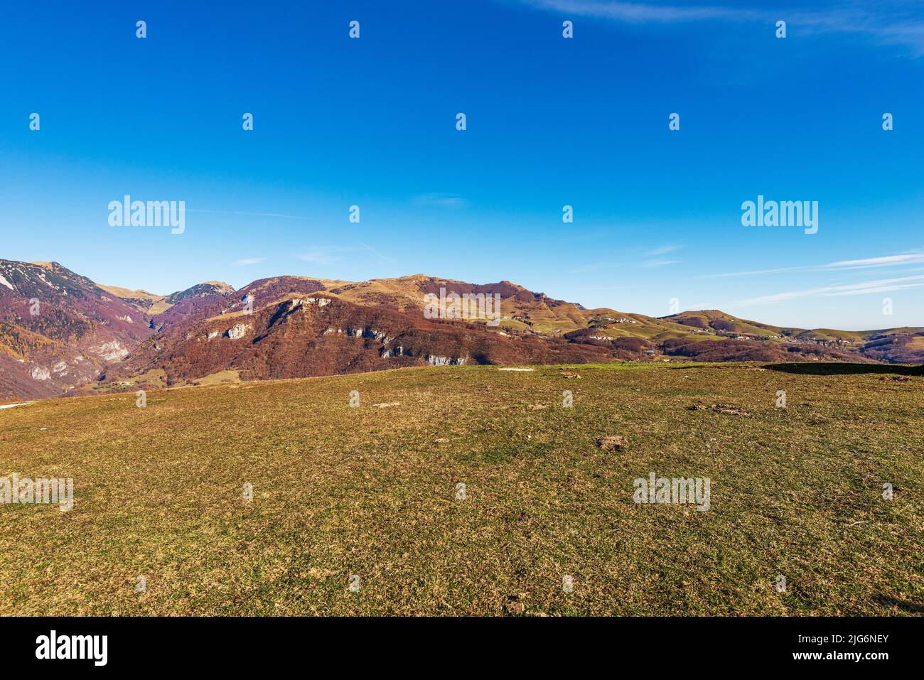 Lessinia regional nature park hi-res stock photography and images - Alamy