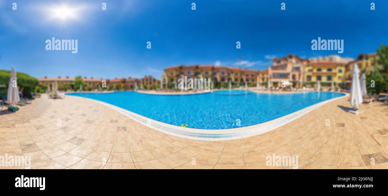 Holiday abstract tile pattern hi-res stock photography and images - Alamy