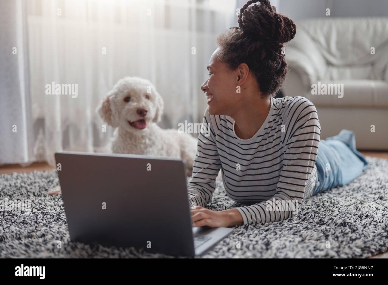 Animal Typing Computer