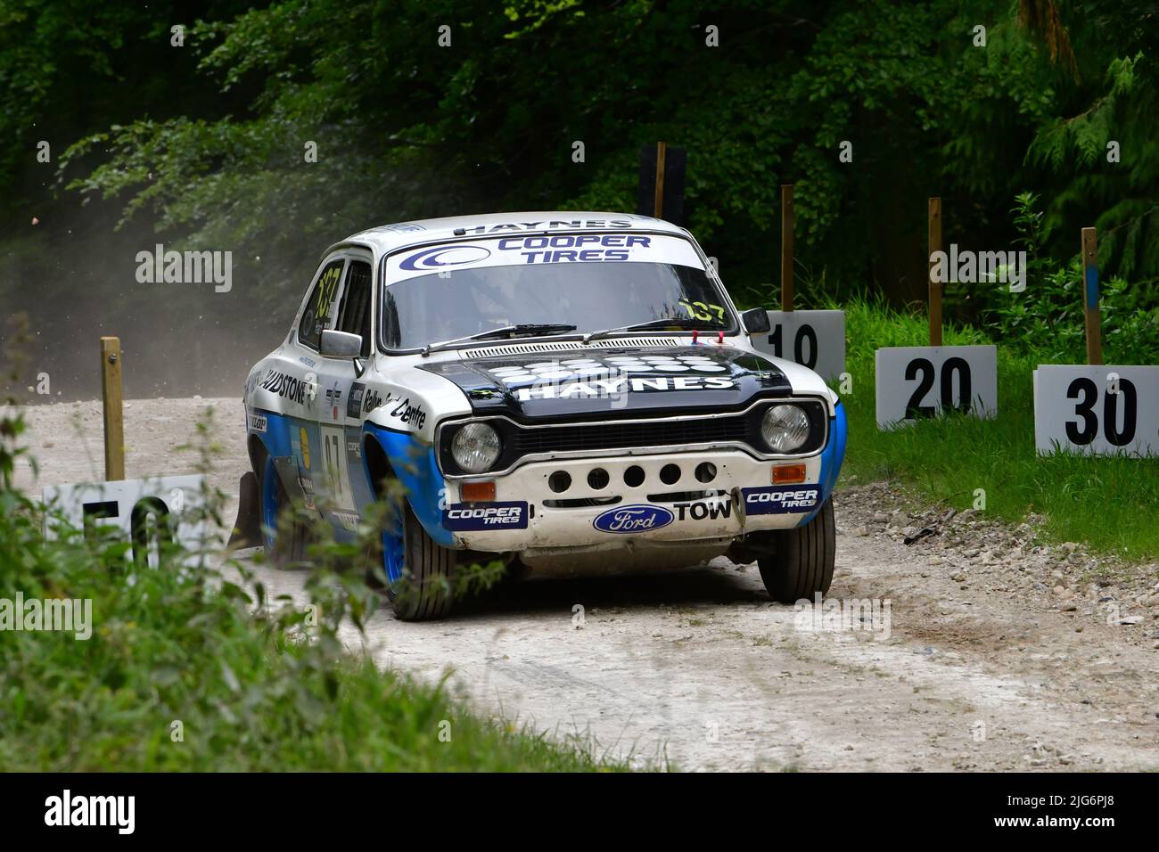 Ford escort 1600 mk1 mexico hi-res stock photography and images - Alamy