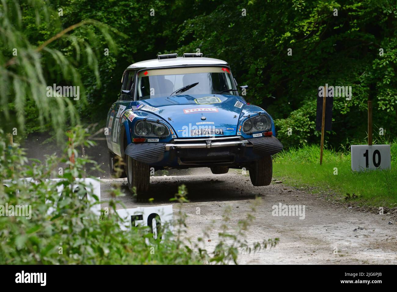 Citroen ds 23 ie hi-res stock photography and images - Alamy