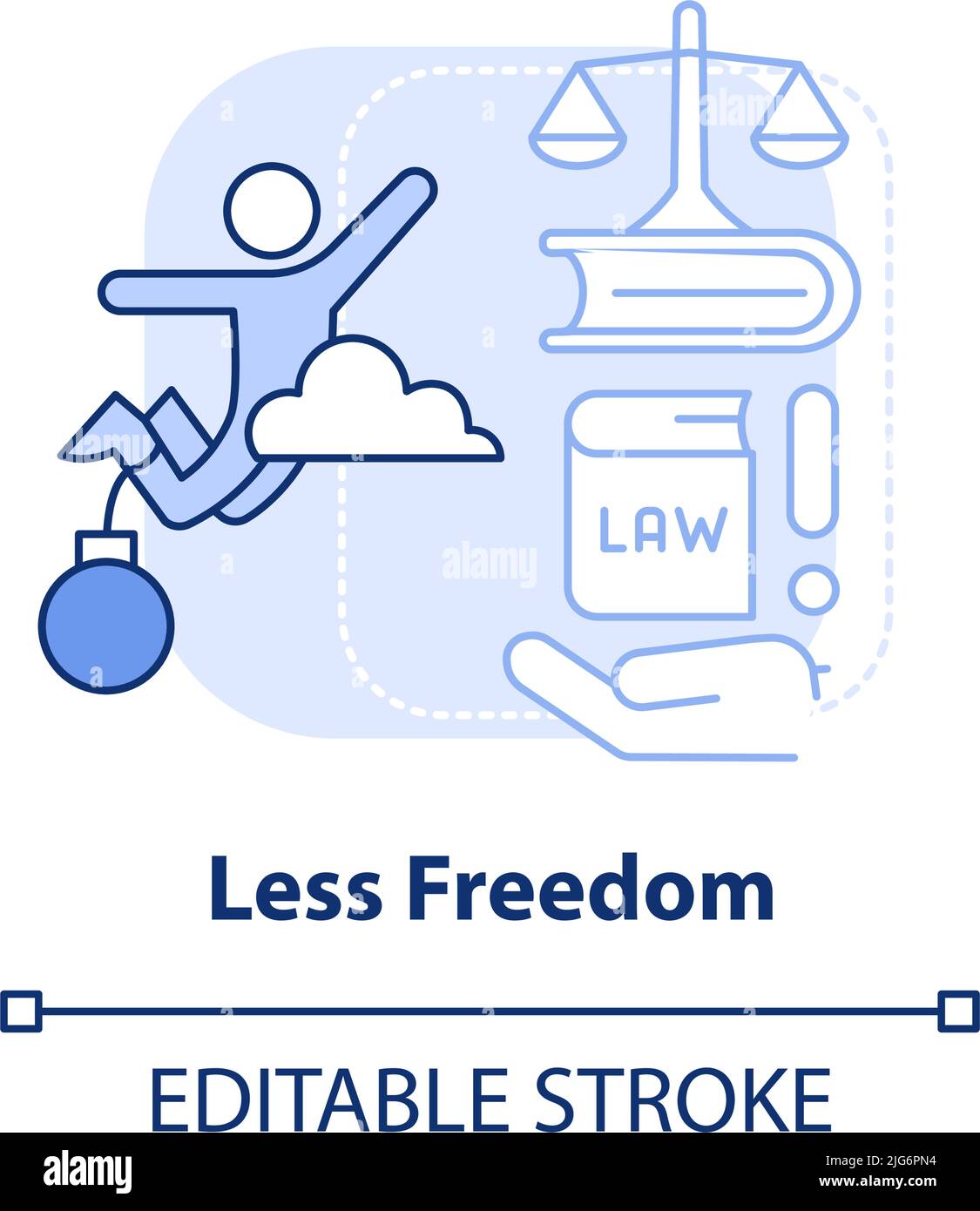 Global jurisdiction Stock Vector Images - Alamy