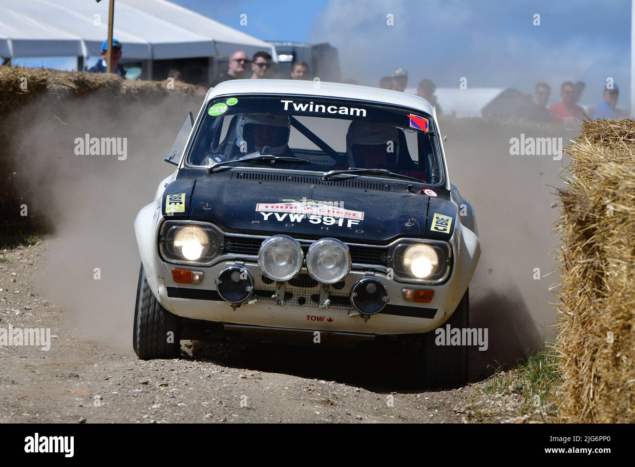 Ford escort rs1600 hi-res stock photography and images - Alamy