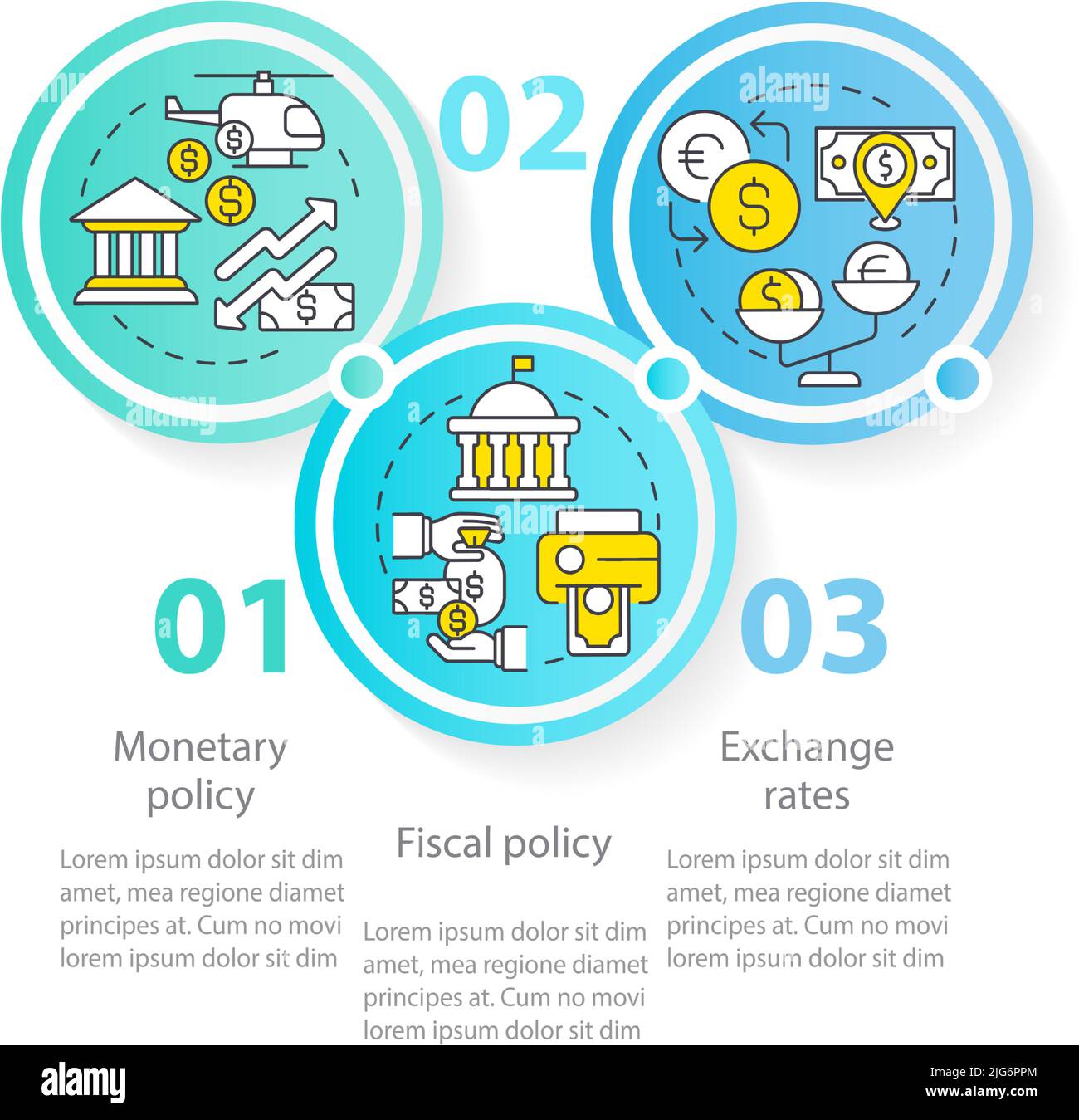 Inflation causes circle infographic template Stock Vector Image & Art ... Inflation causes circle infographic template Stock Vector Image & Art ...