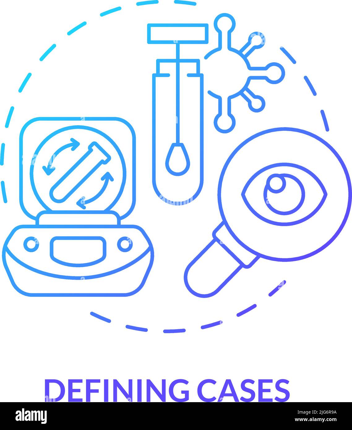 Defining symbol Cut Out Stock Images & Pictures - Alamy