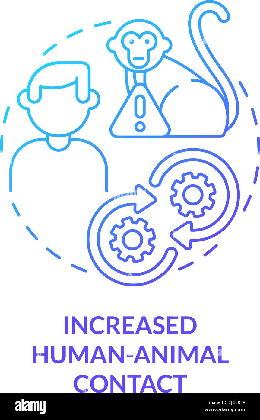 Fight or flight response animal Stock Vector Images - Alamy