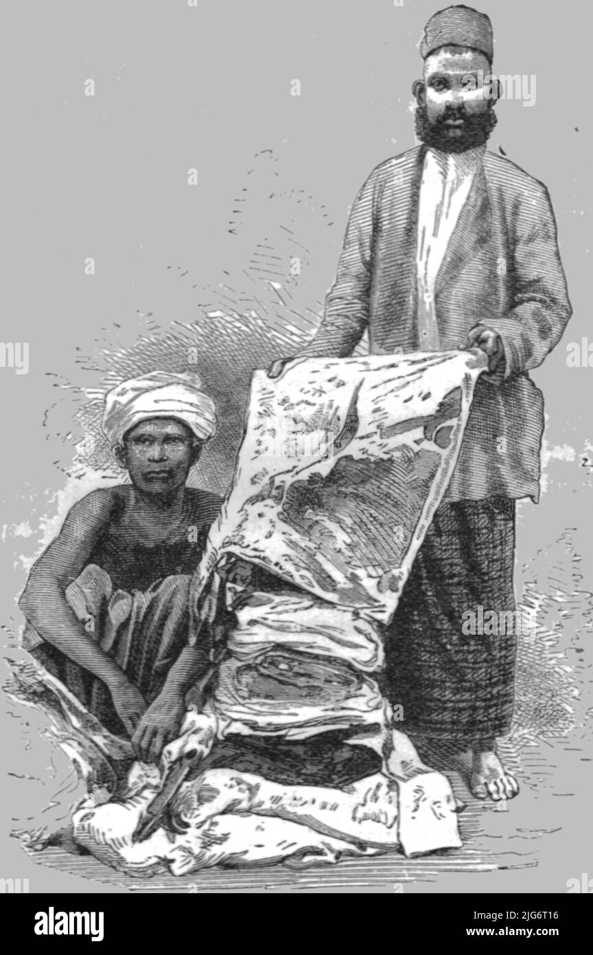Lanka moors hi-res stock photography and images - Alamy