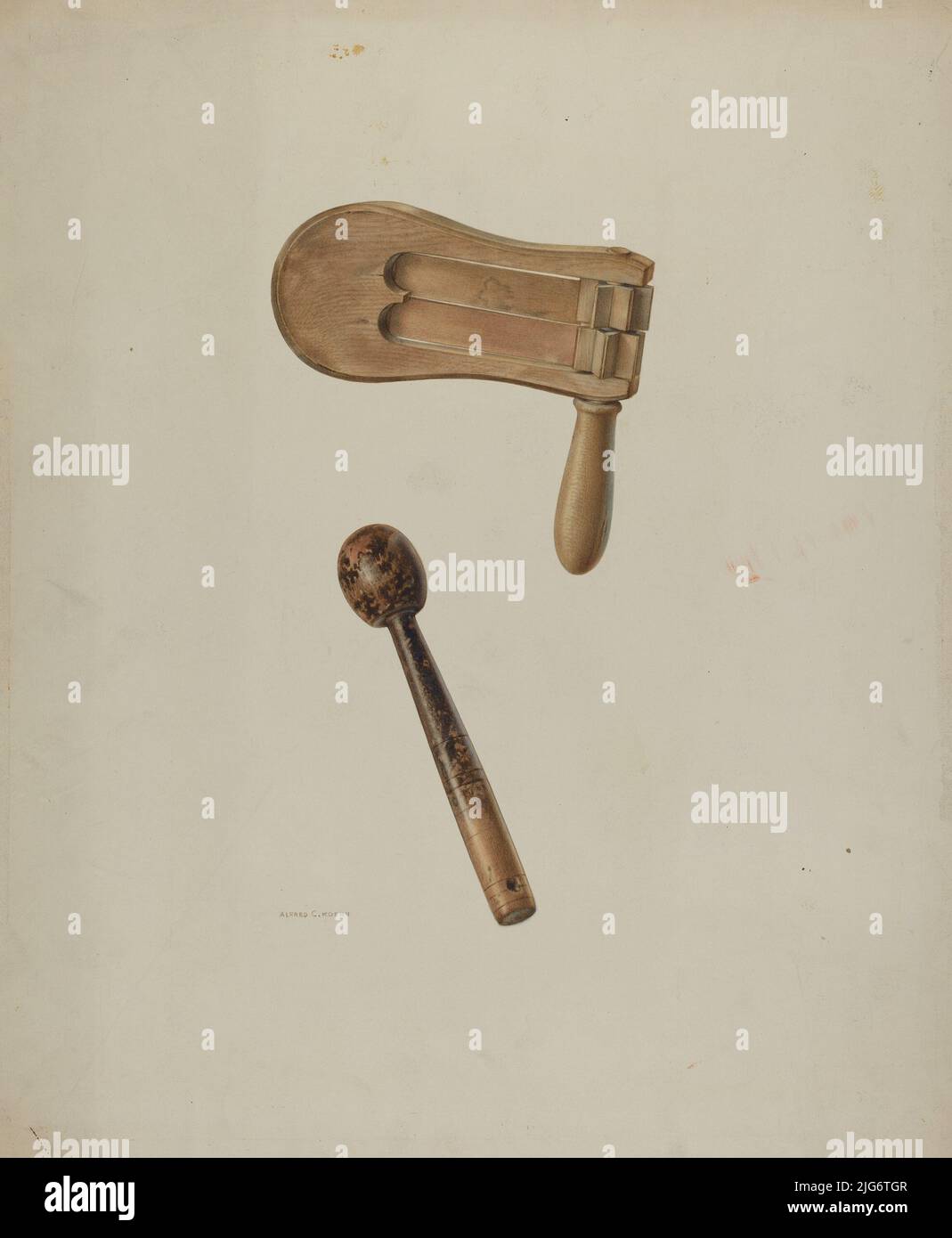 Policemans rattle hi-res stock photography and images - Alamy