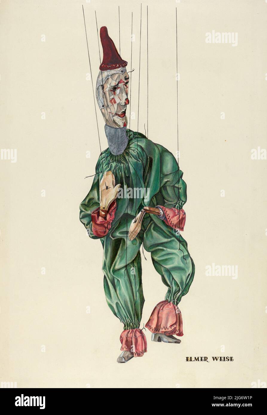 C jester hi-res stock photography and images - Alamy