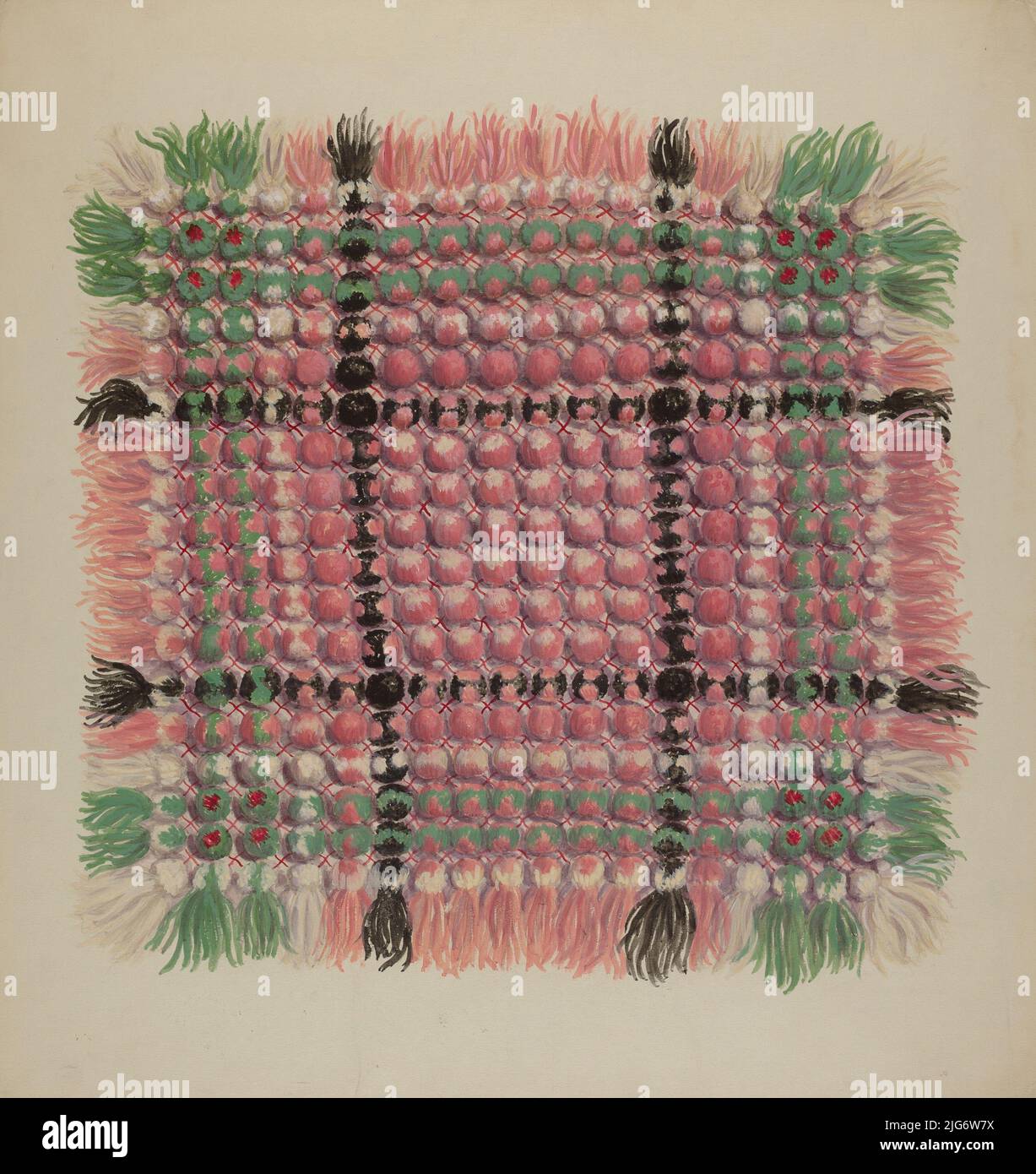 Mat, c. 1937 Stock Photo - Alamy