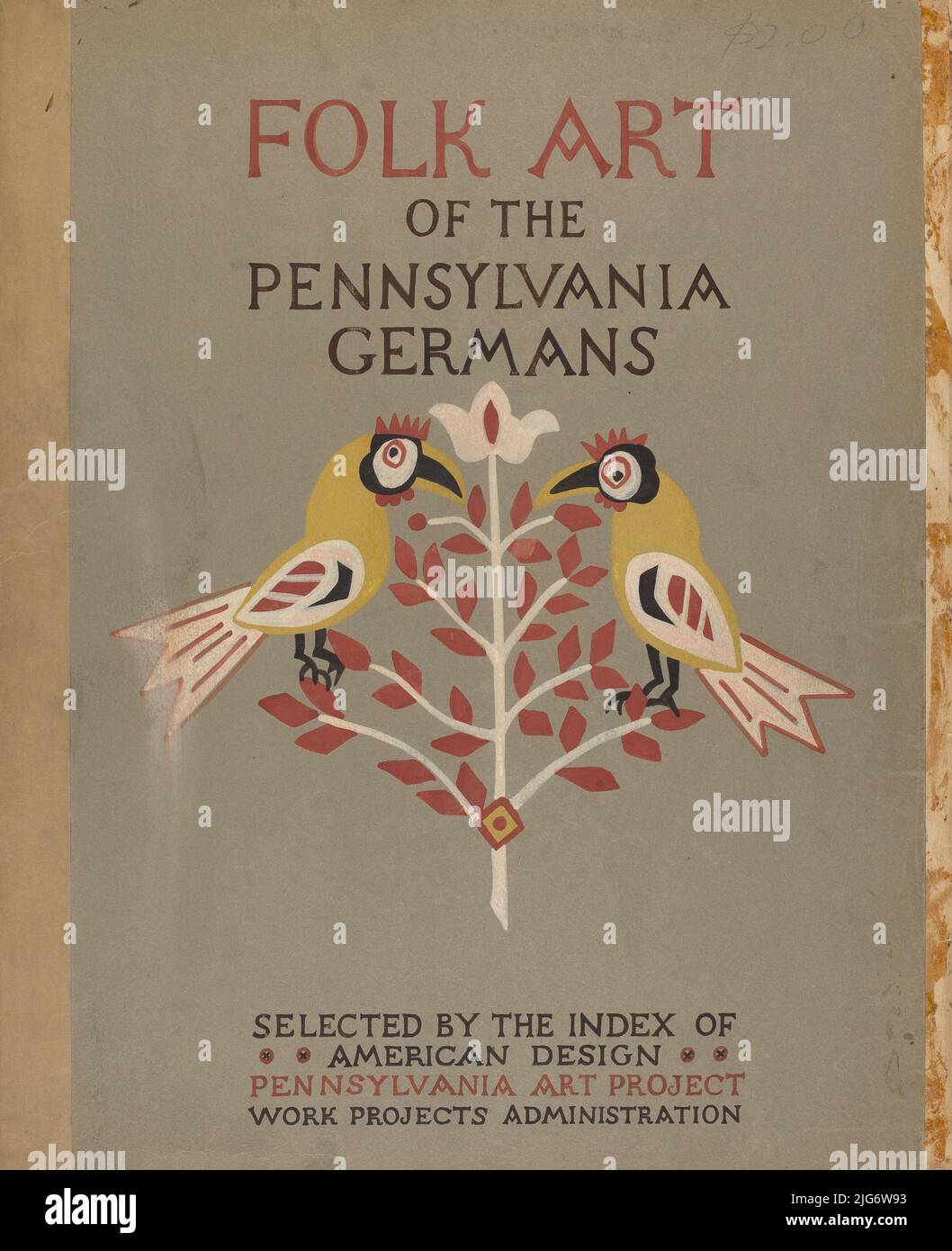 Folk art of rural pennsylvania hi-res stock photography and images - Alamy