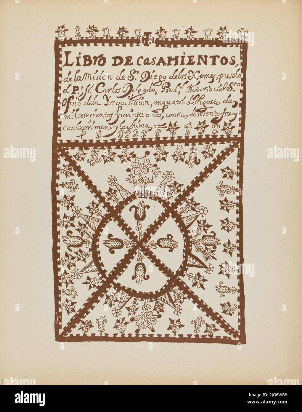 Mexico catholic 1940s hi-res stock photography and images - Alamy