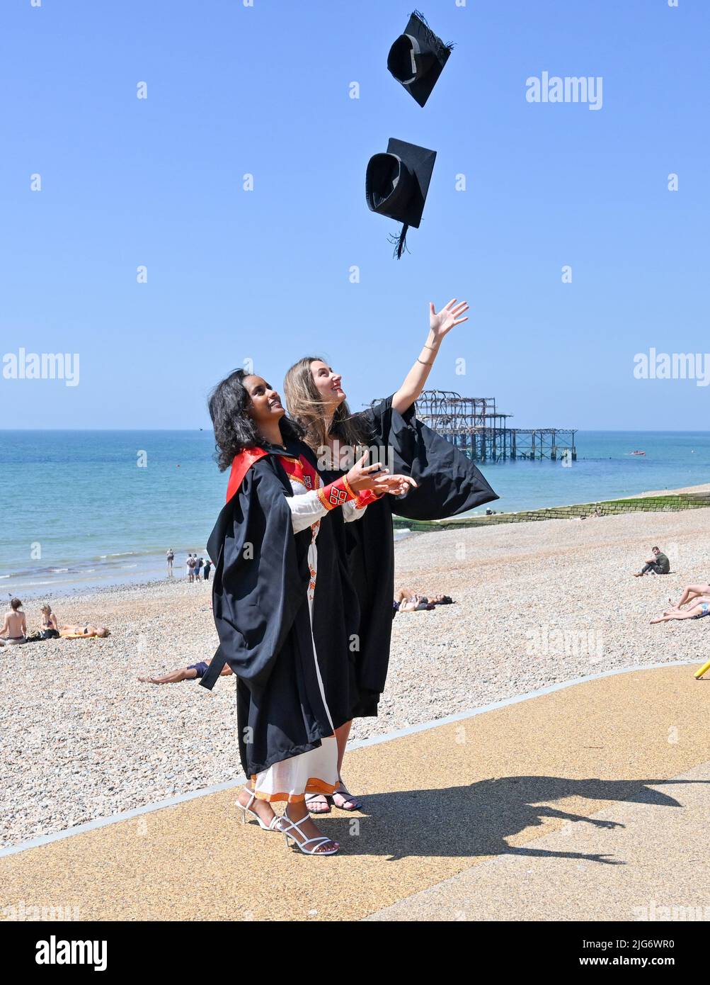 Graduation 2022 Images