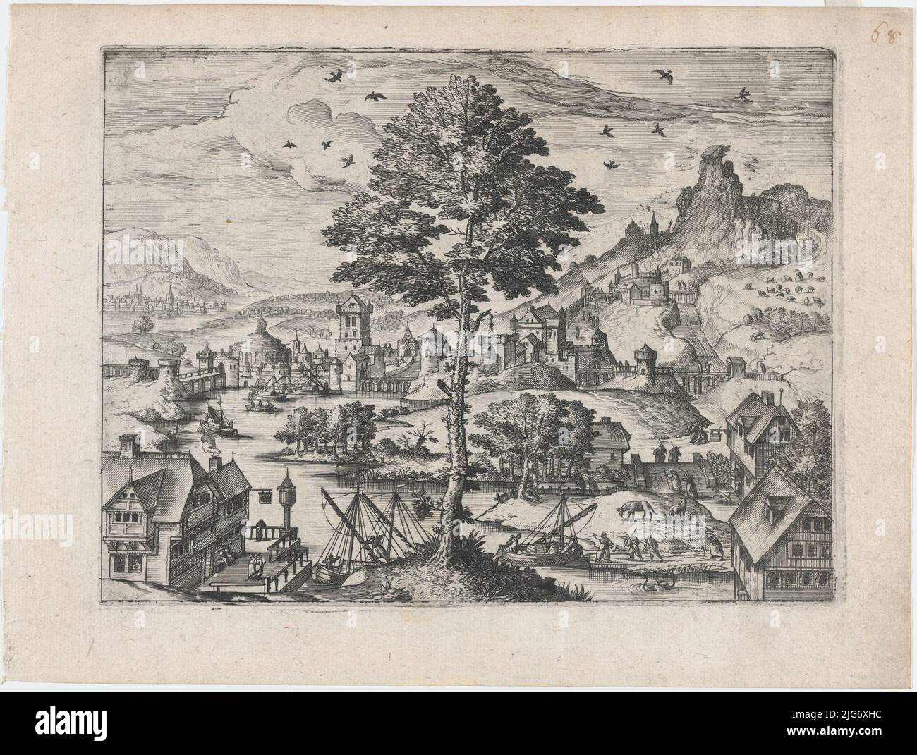 1570 prints hi-res stock photography and images - Alamy
