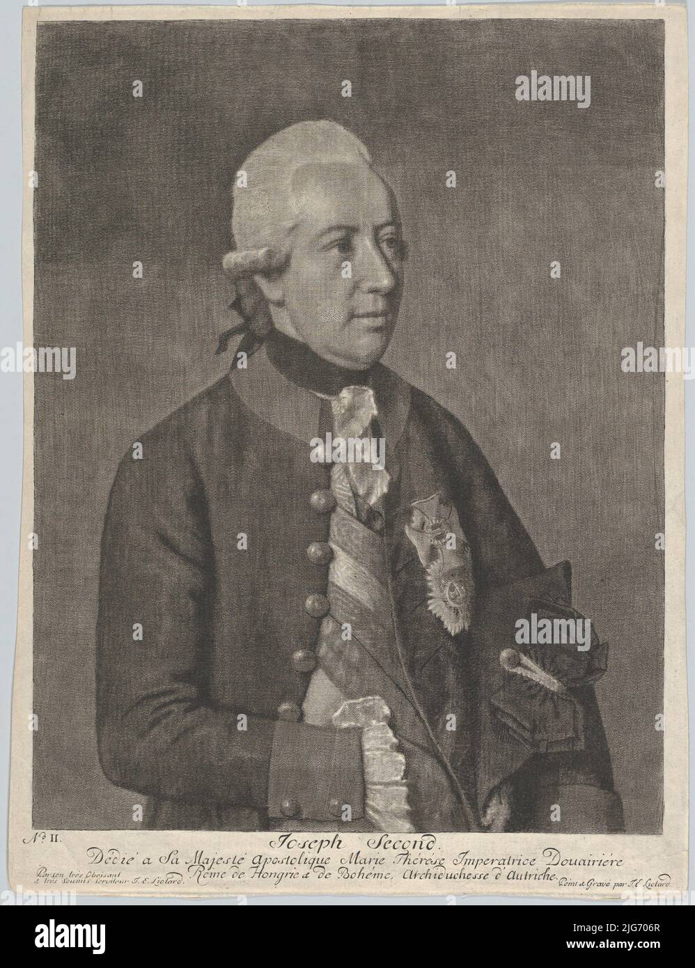 Joseph stefano hi-res stock photography and images - Alamy