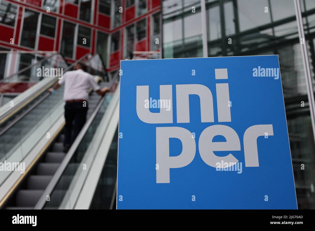 Germany firm uniper hi-res stock photography and images - Alamy