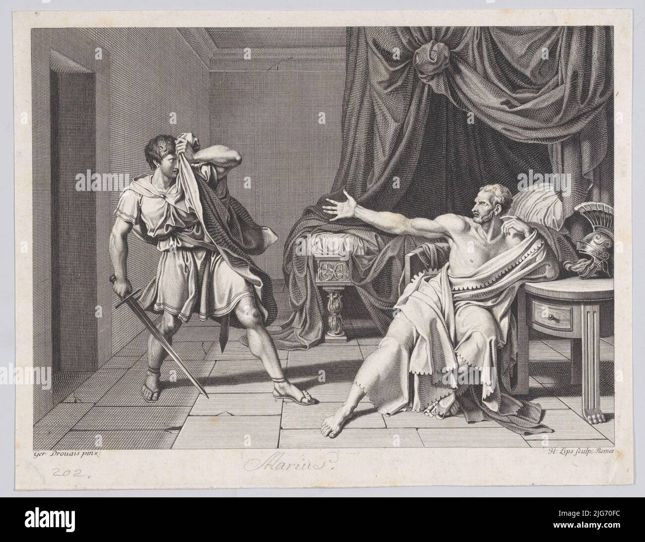 1780 1817 hi-res stock photography and images - Alamy