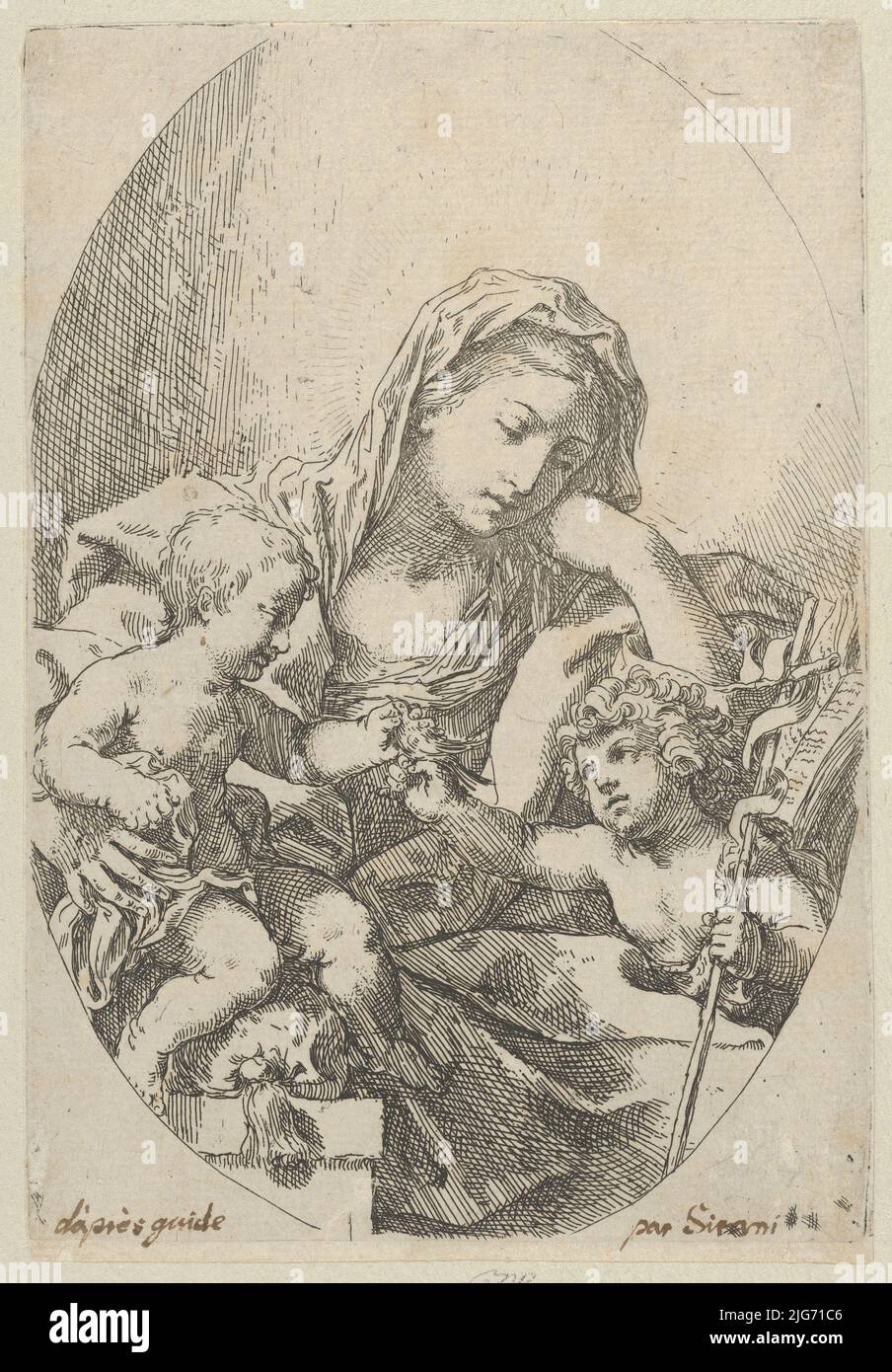 Jesus holding bird hi-res stock photography and images - Alamy