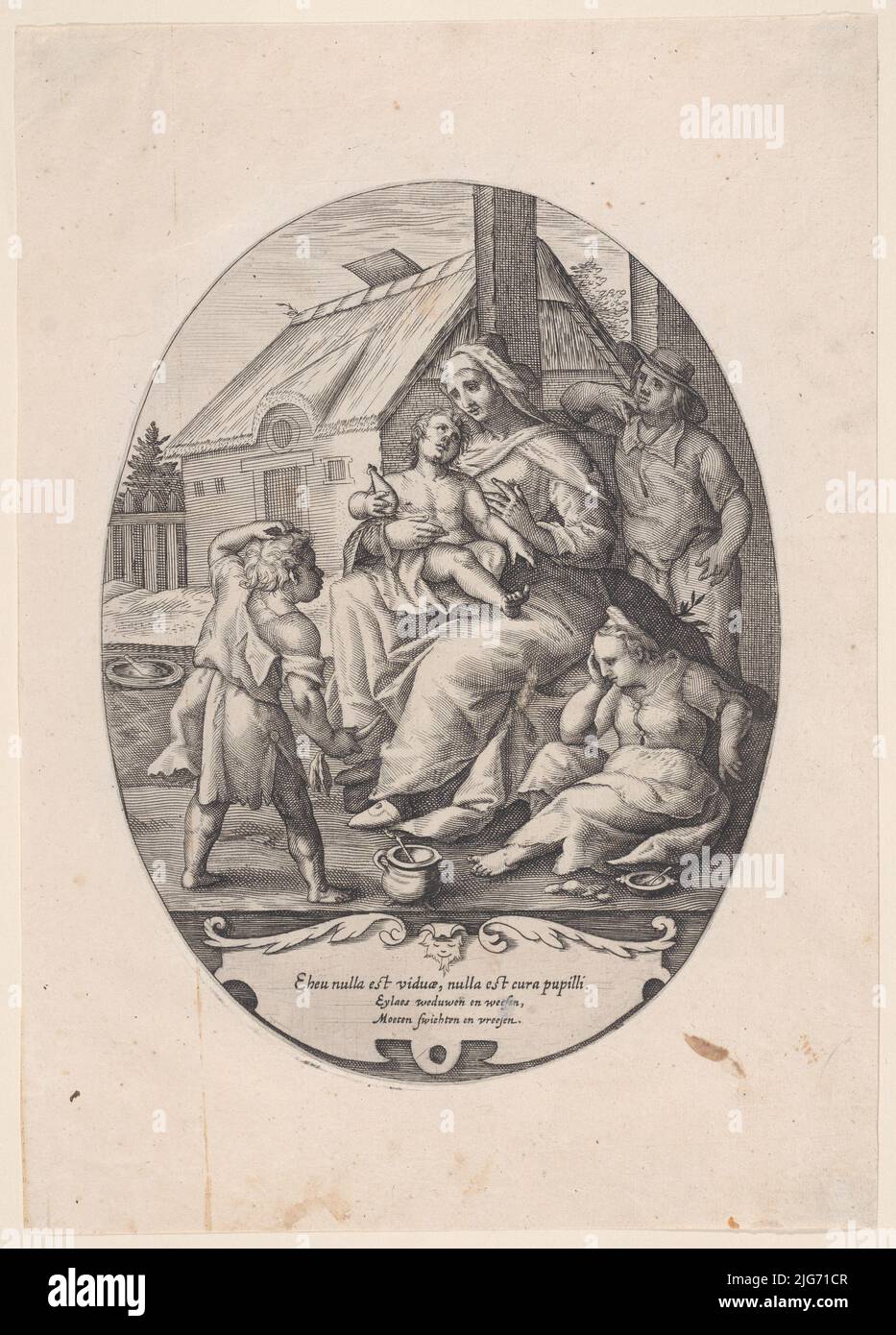 Child children drawing orphanage hi-res stock photography and images ...