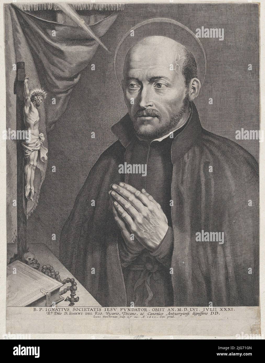 Inigo lopez de onaz y hi-res stock photography and images - Alamy