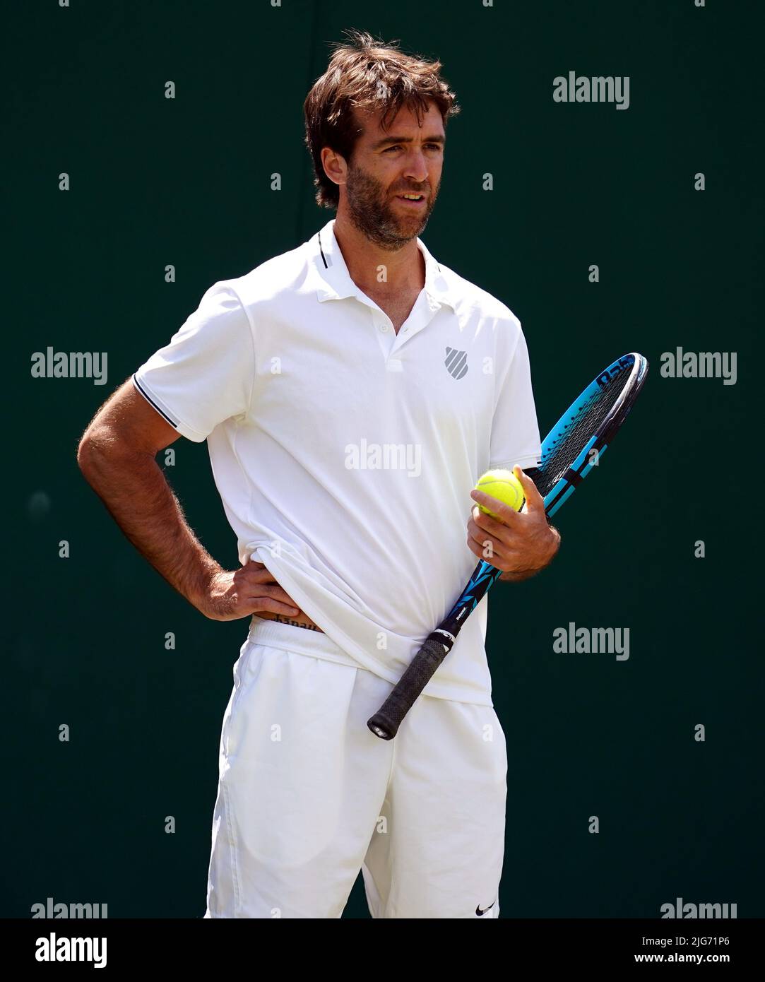 Facundo lugones hi-res stock photography and images - Alamy