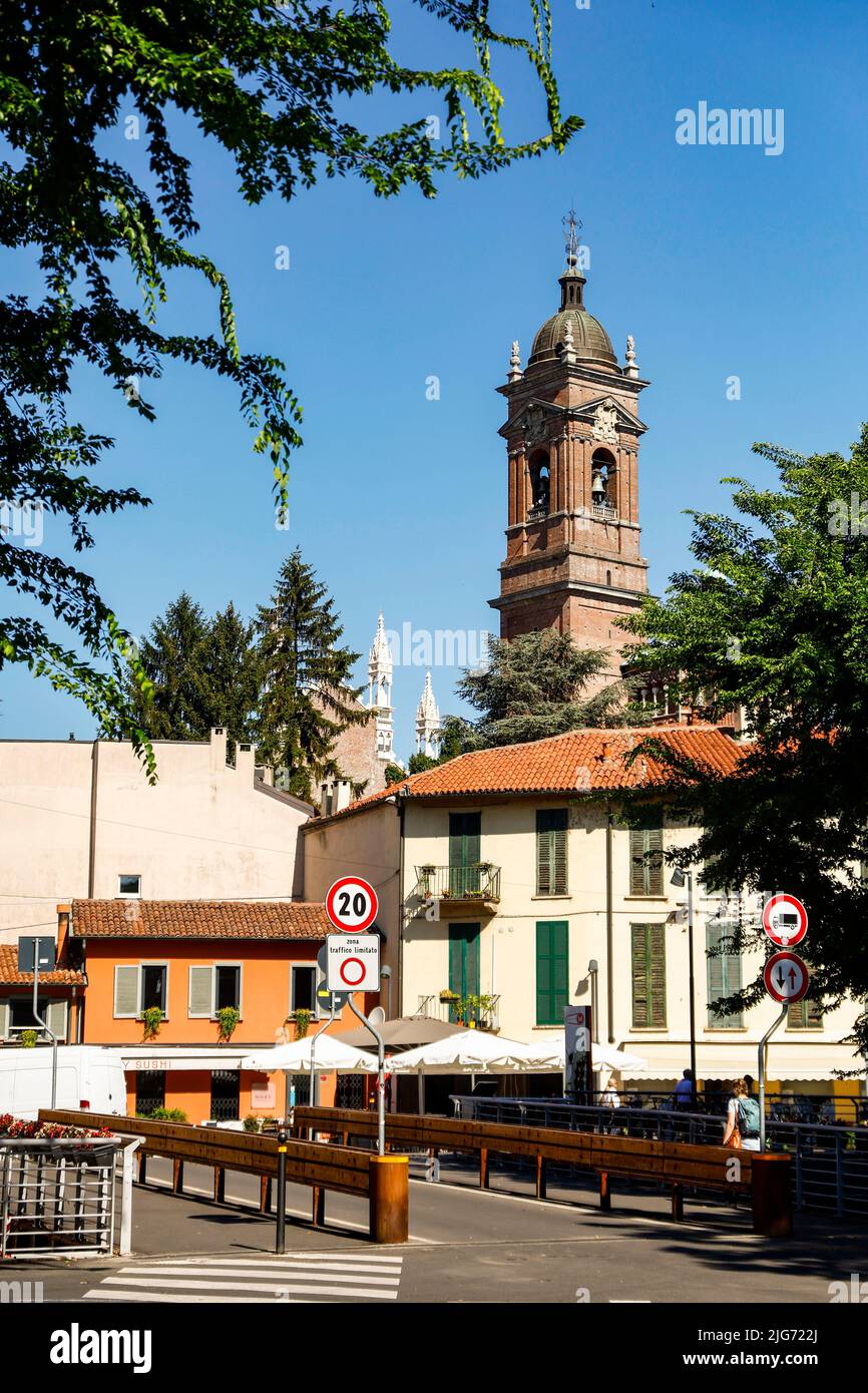 Monza, Italien. 08th July, 2022. Monza, Italy : WEC 6H of Monza 2022 ...