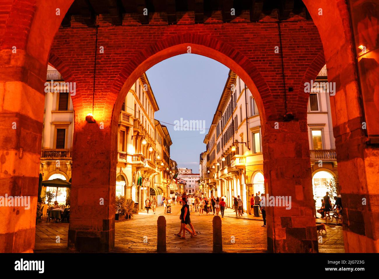 2022 monza hi-res stock photography and images - Alamy