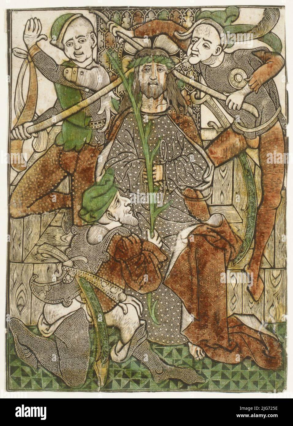 Torture drawings hi-res stock photography and images - Alamy