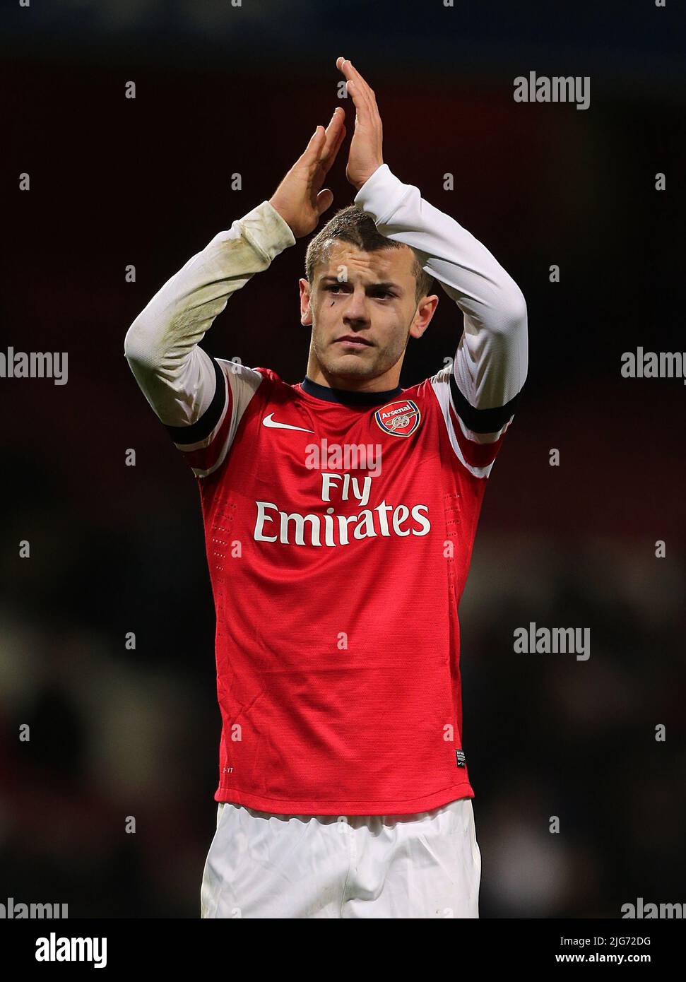 Jack Wilshere 2022