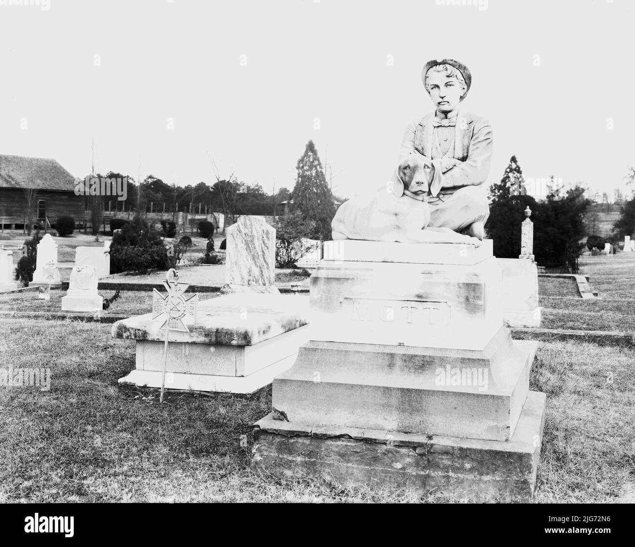 Victorian gravestone. Mississippi. [The Lockwood Monument in Crystal ...