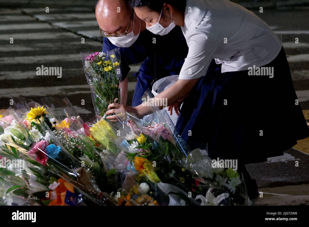 Yamato saidaiji hi-res stock photography and images - Alamy