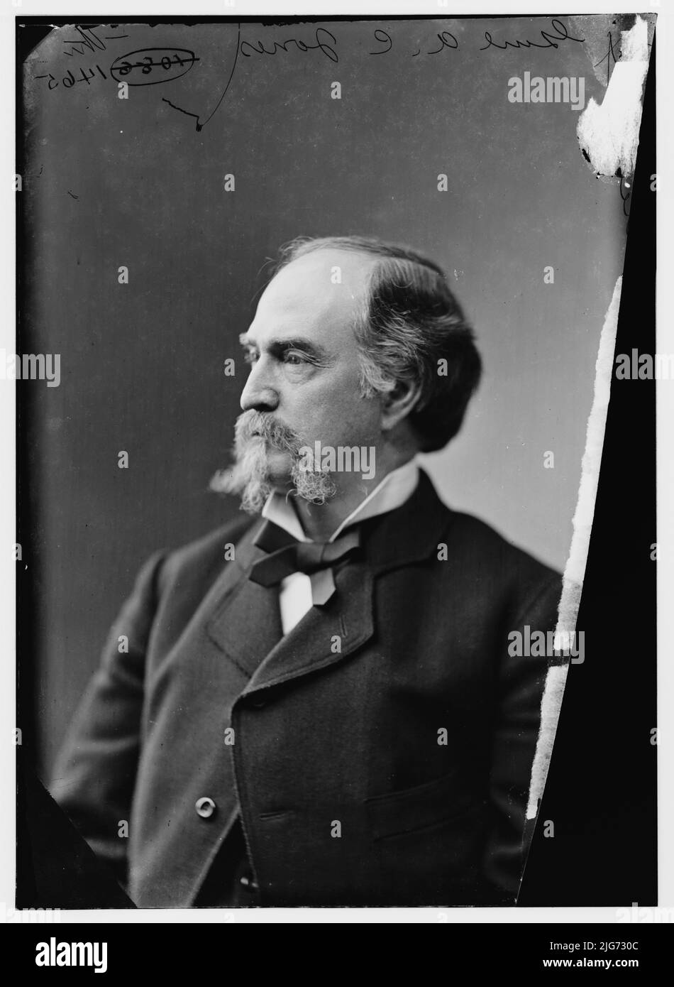 Thomas goode hi-res stock photography and images - Alamy