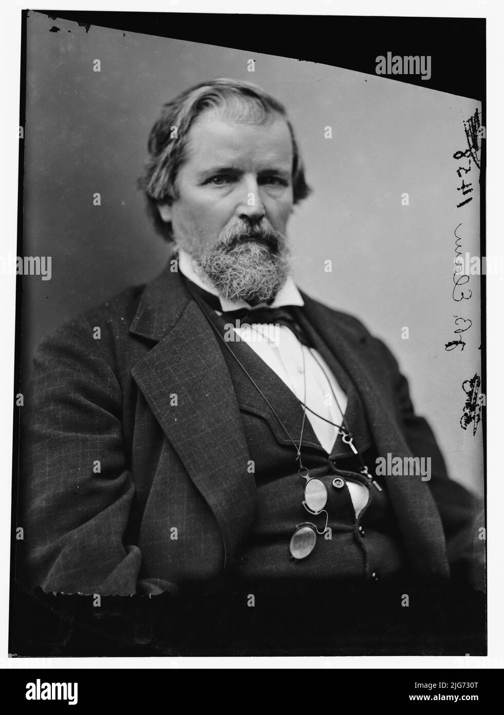 Benjamin joseph levin Cut Out Stock Images & Pictures - Alamy