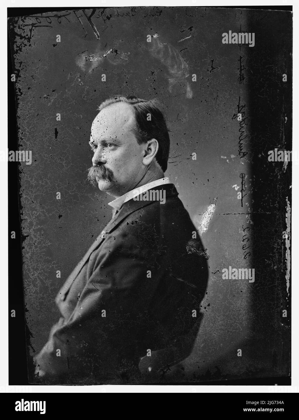 Stephen gano burbridge hi-res stock photography and images - Alamy