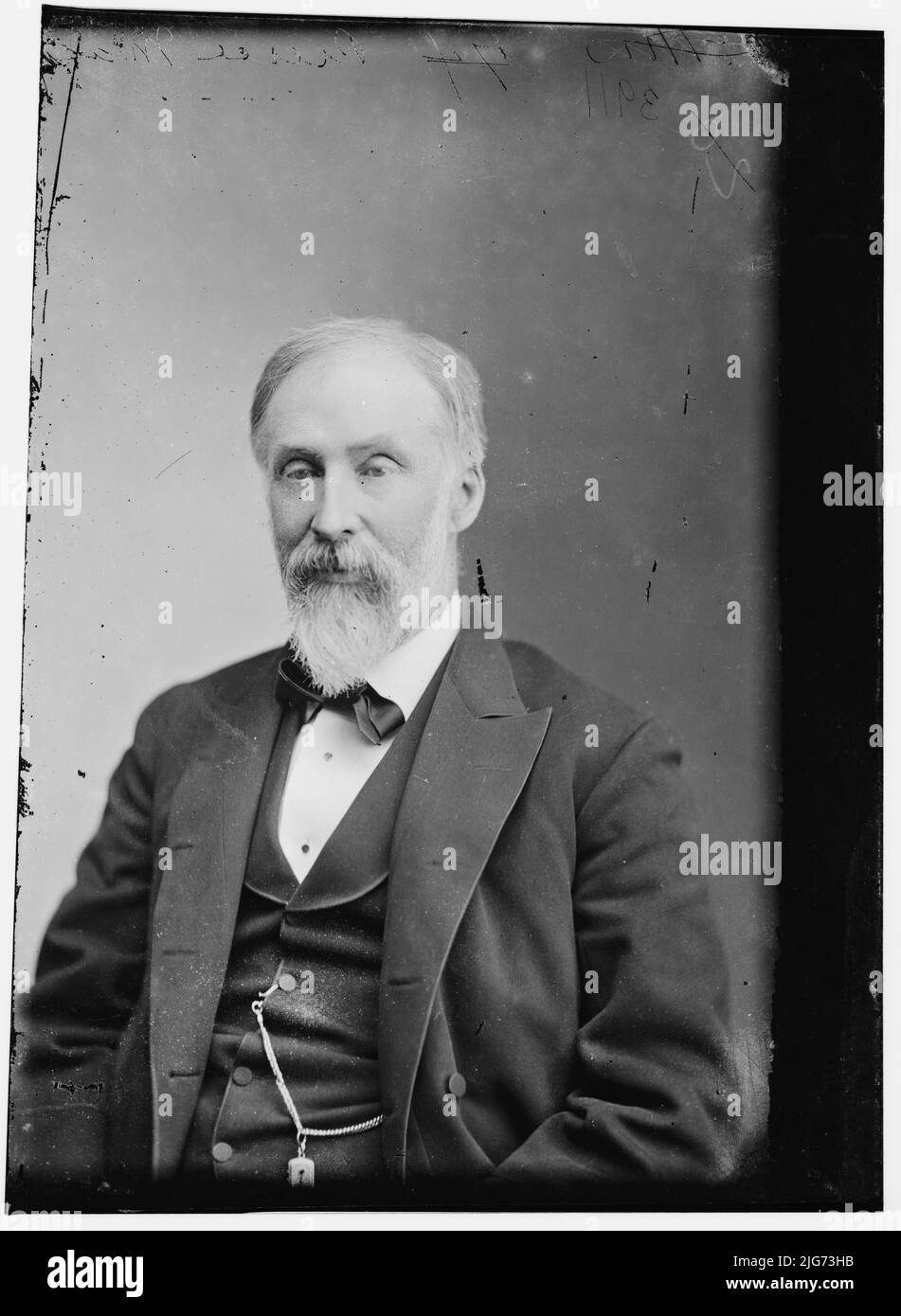 Portrait photographs 1870 1880 gmgpc hi-res stock photography and ...