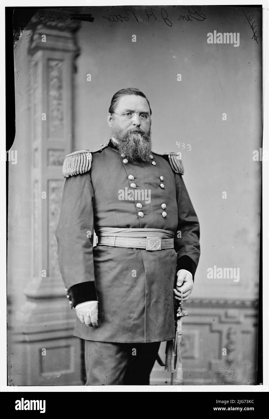 Potter joseph haydn hi-res stock photography and images - Alamy