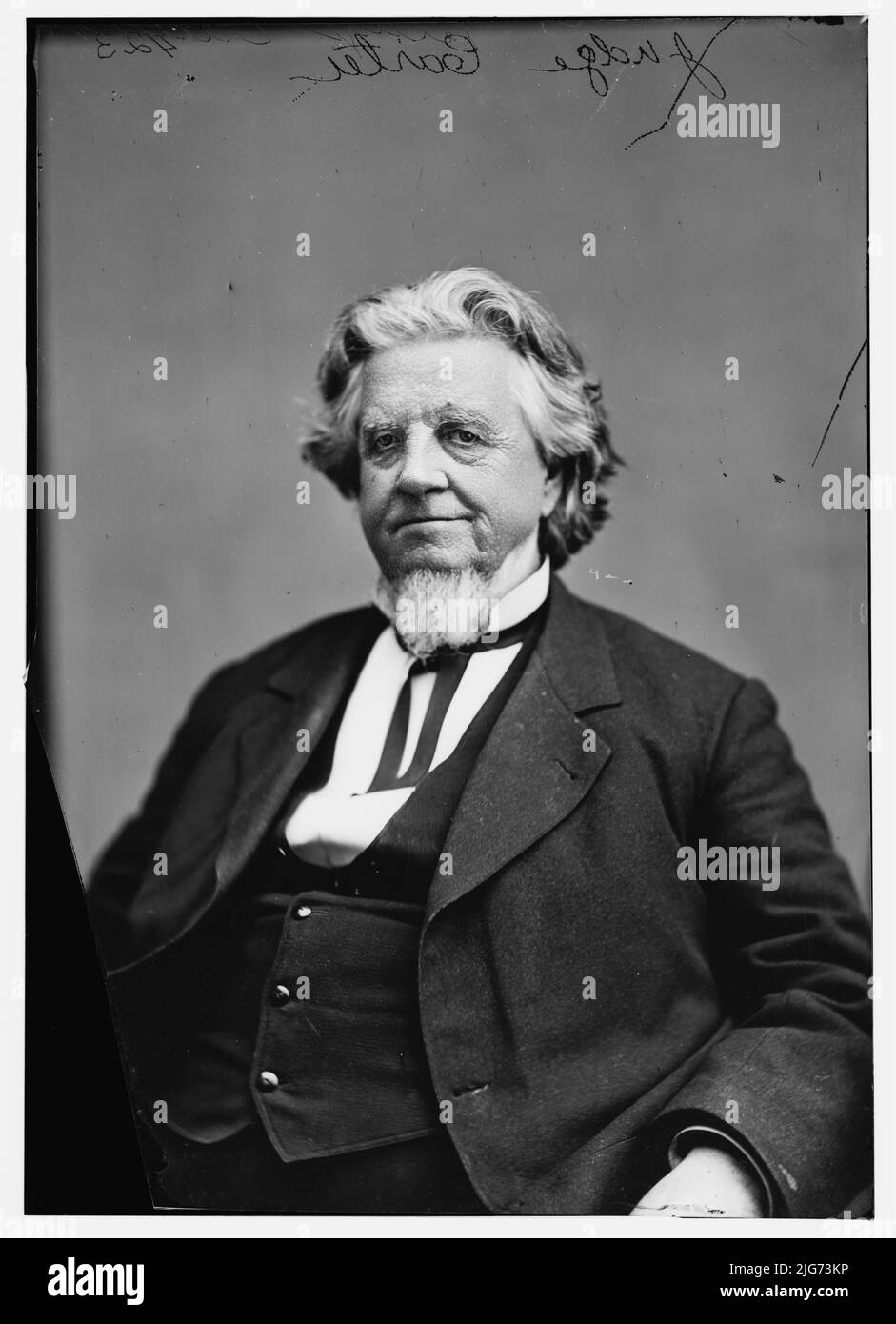 Benjamin carter Black and White Stock Photos & Images - Alamy