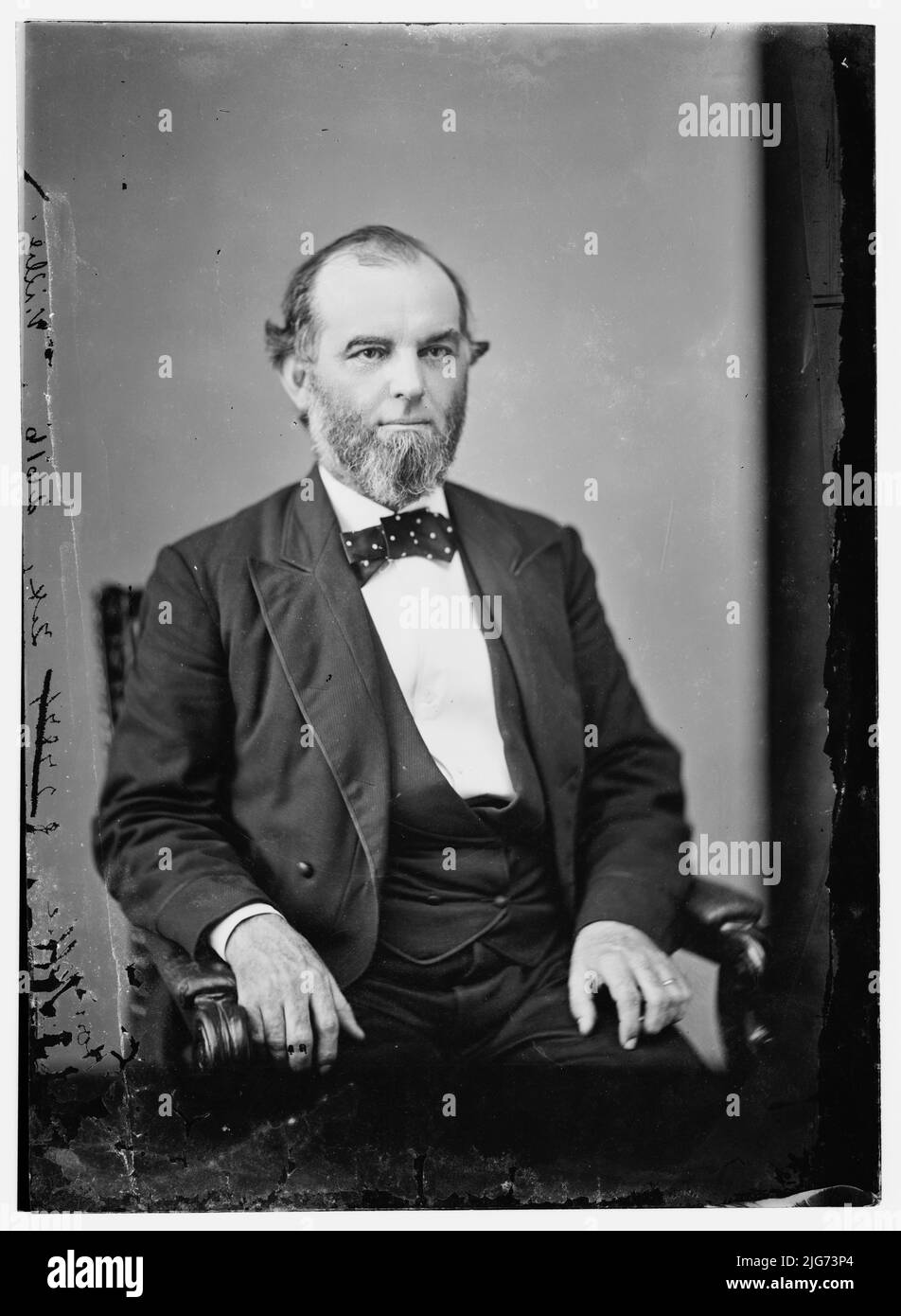 Bearded confederate soldier hi-res stock photography and images - Alamy