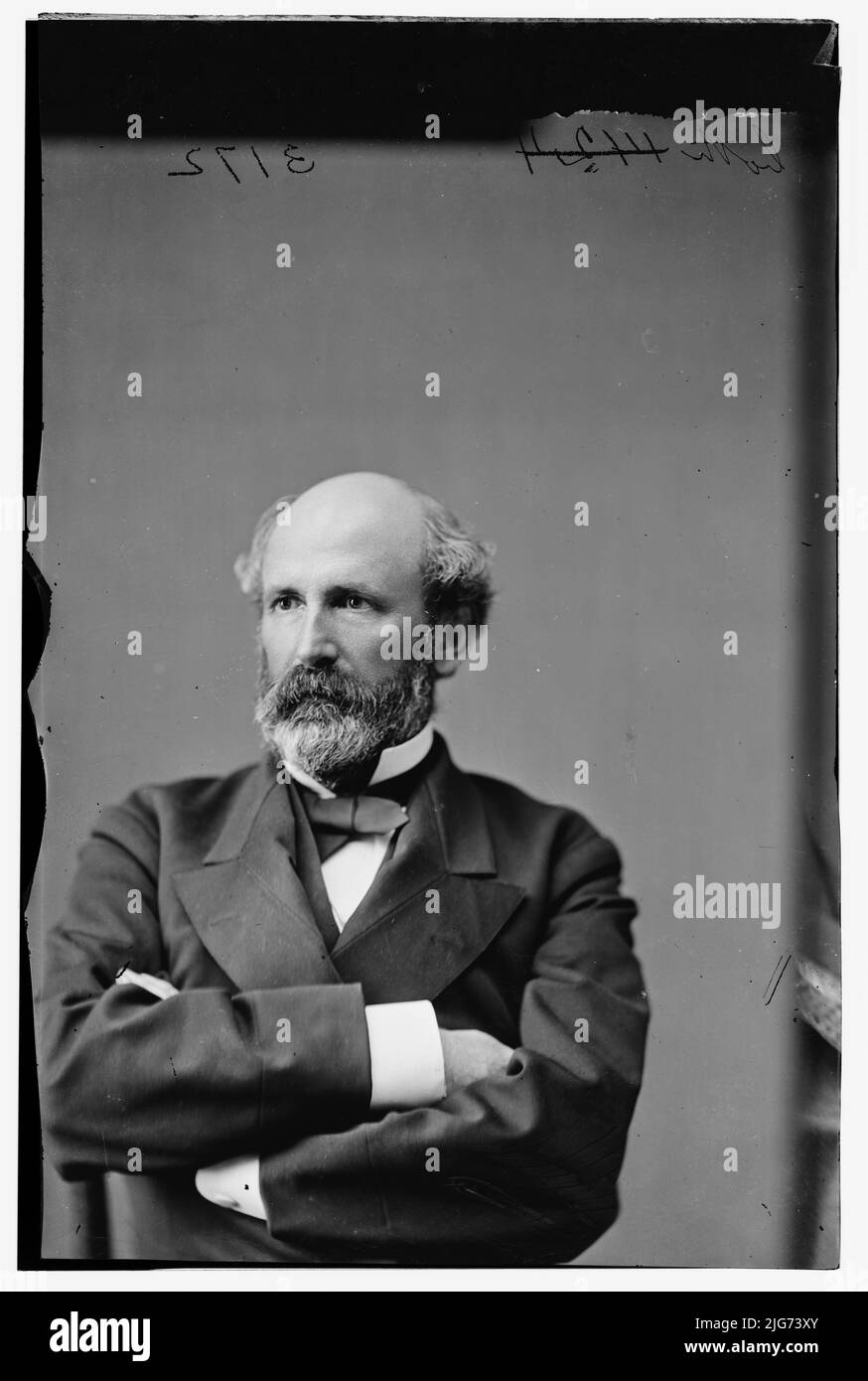 Benjamin ransom hi-res stock photography and images - Alamy