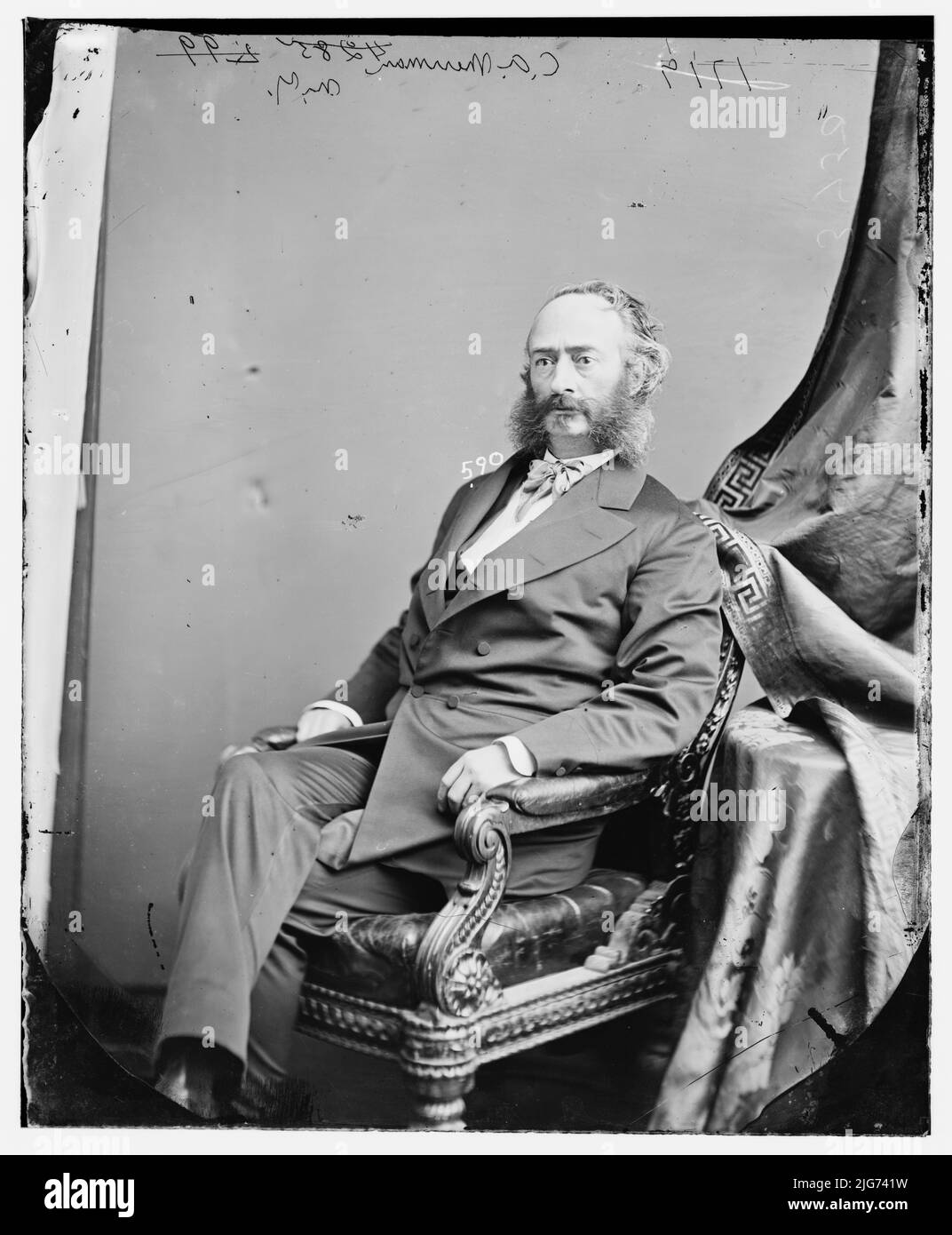 A b c merriman hi-res stock photography and images - Alamy