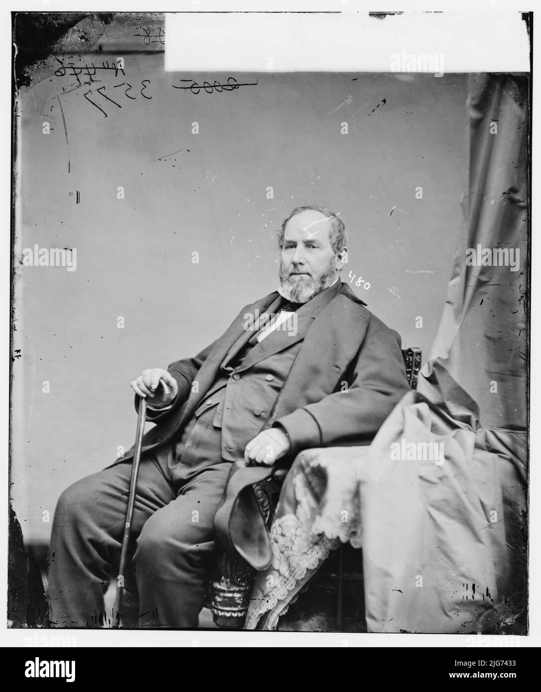 House sergeant of arms hi-res stock photography and images - Alamy