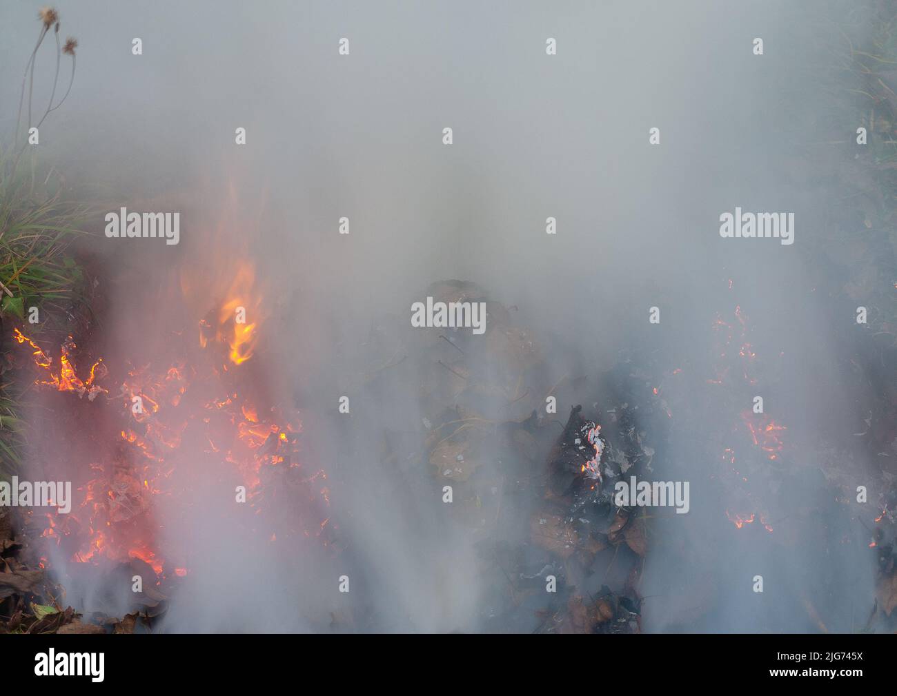 Fume spreading hi-res stock photography and images - Alamy